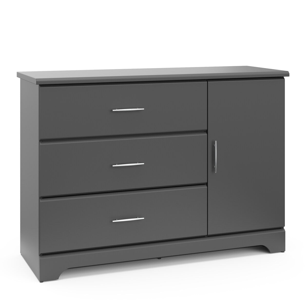Brookside 3 drawer combo dresser store