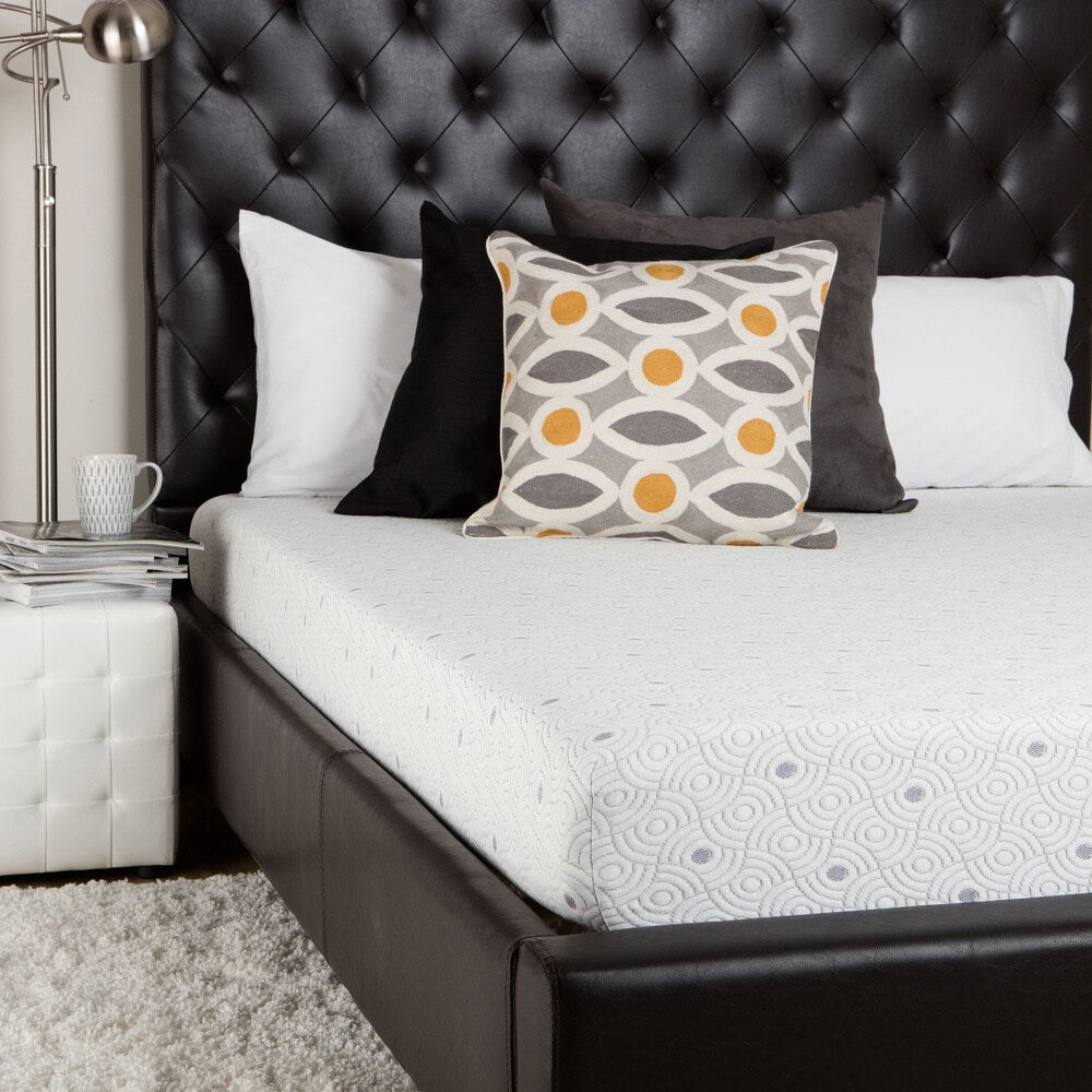 Overstock queen mattress store