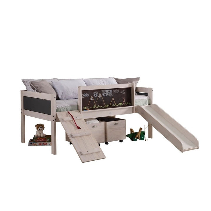 Taylor and olive low loft bed store