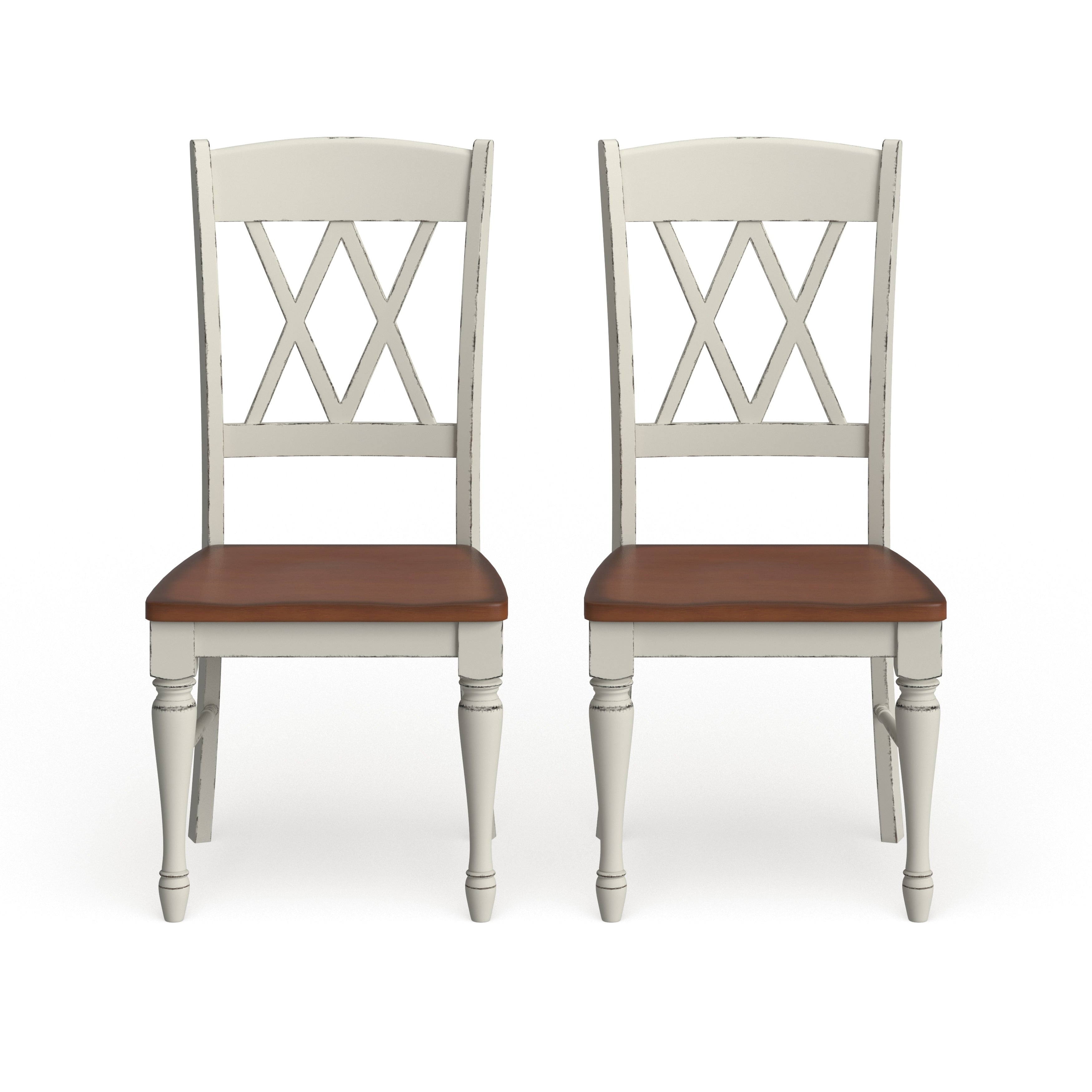 Gray barn dining chairs store