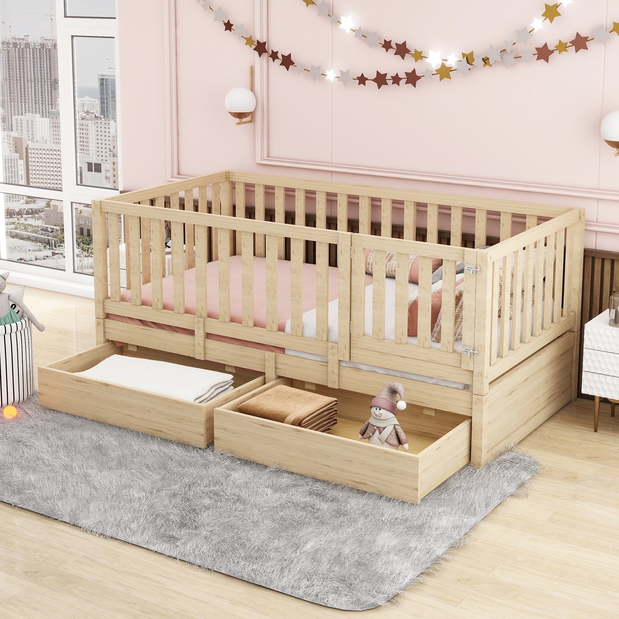 Courts daybed store