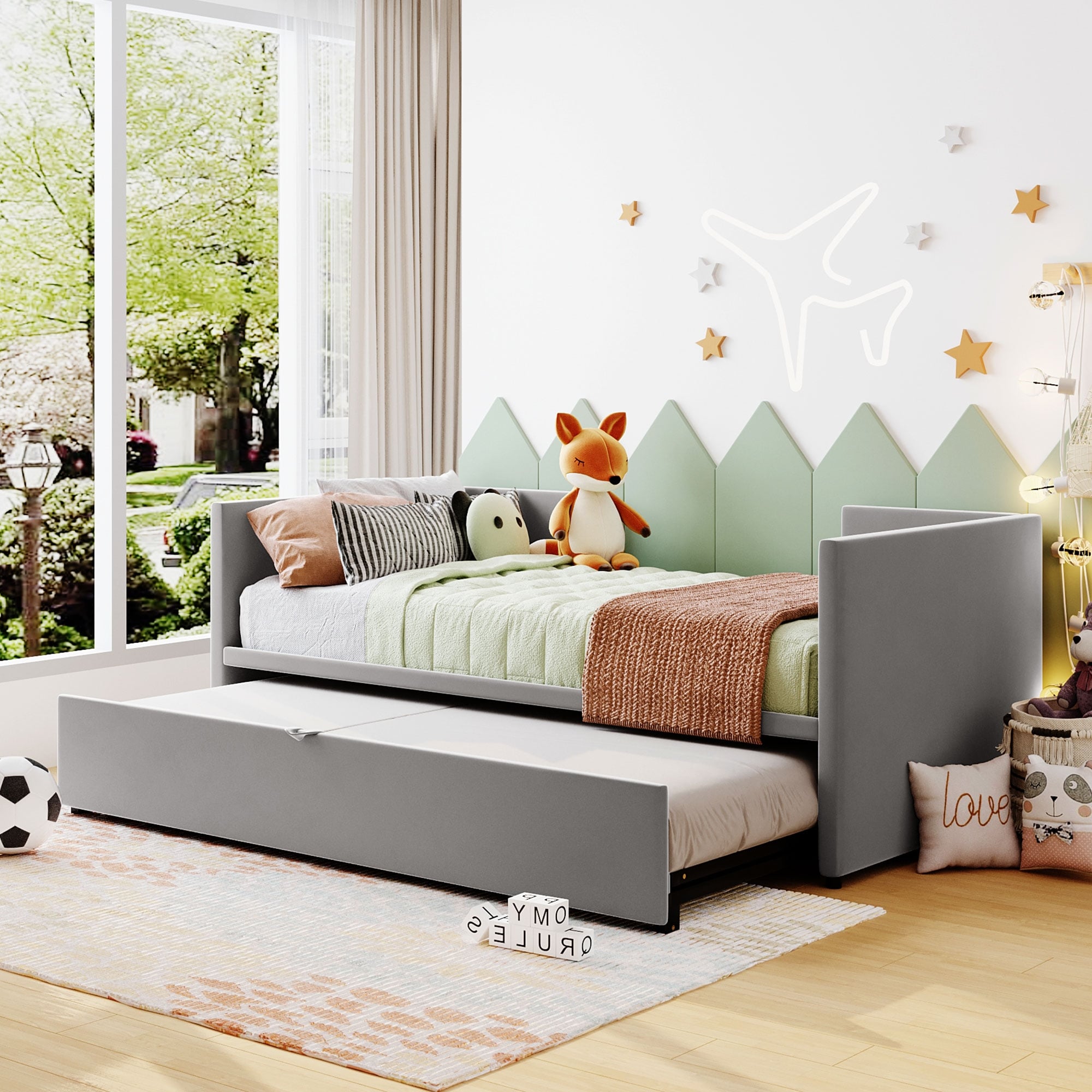 Overstock twin daybed store