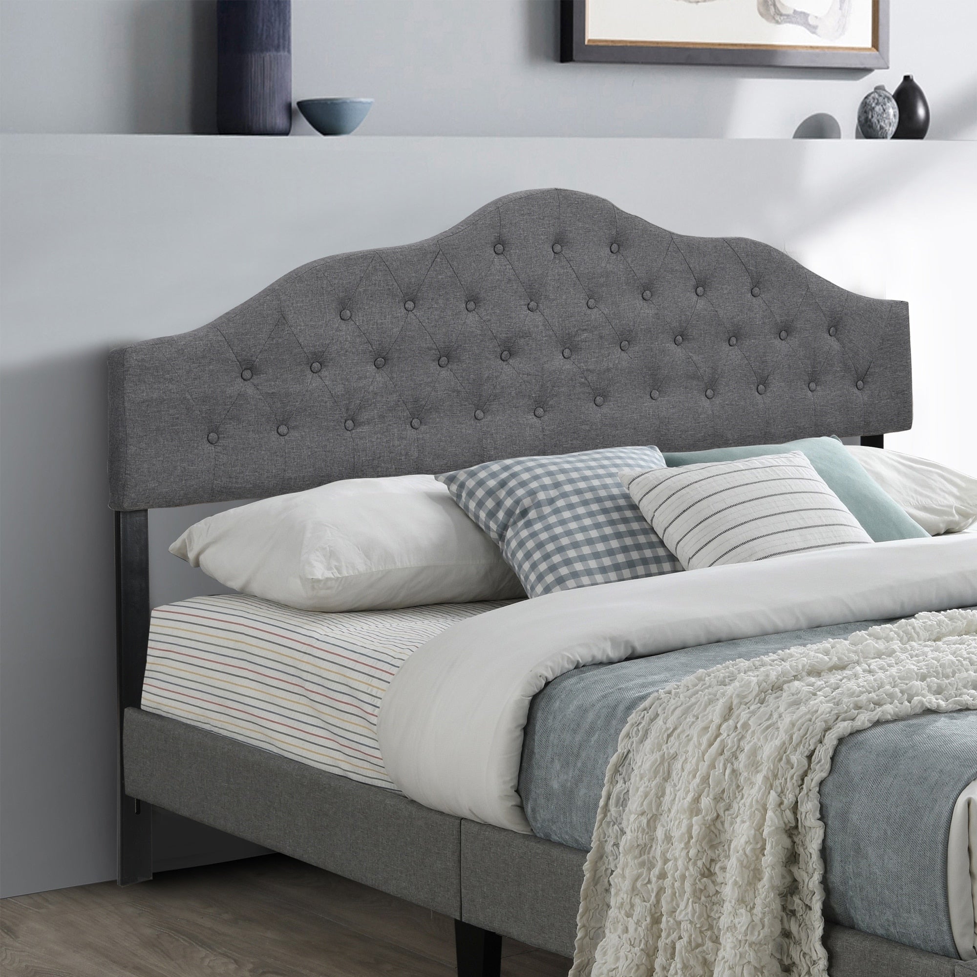Overstock headboards store