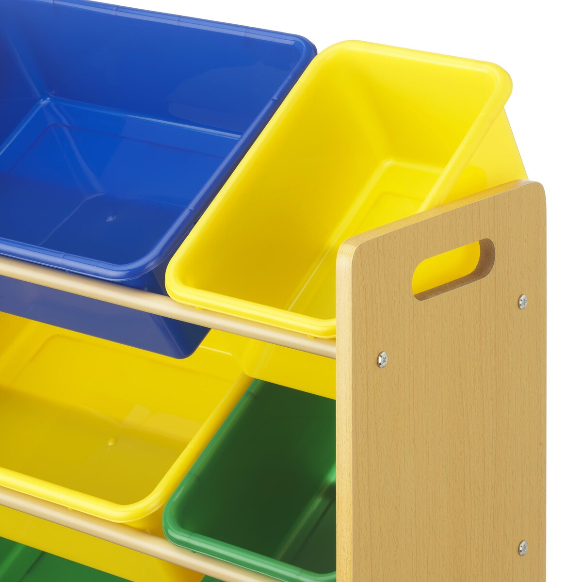 Whitmor 12 bin organizer store
